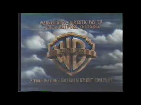 The Wizard Of Oz (1939) End Credits (TBS 2004)