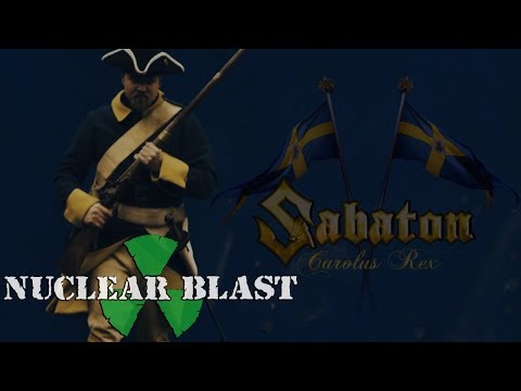 Sabaton publicará en noviembre «Carolus Rex (Platinum Edition)» | HEAVY ...