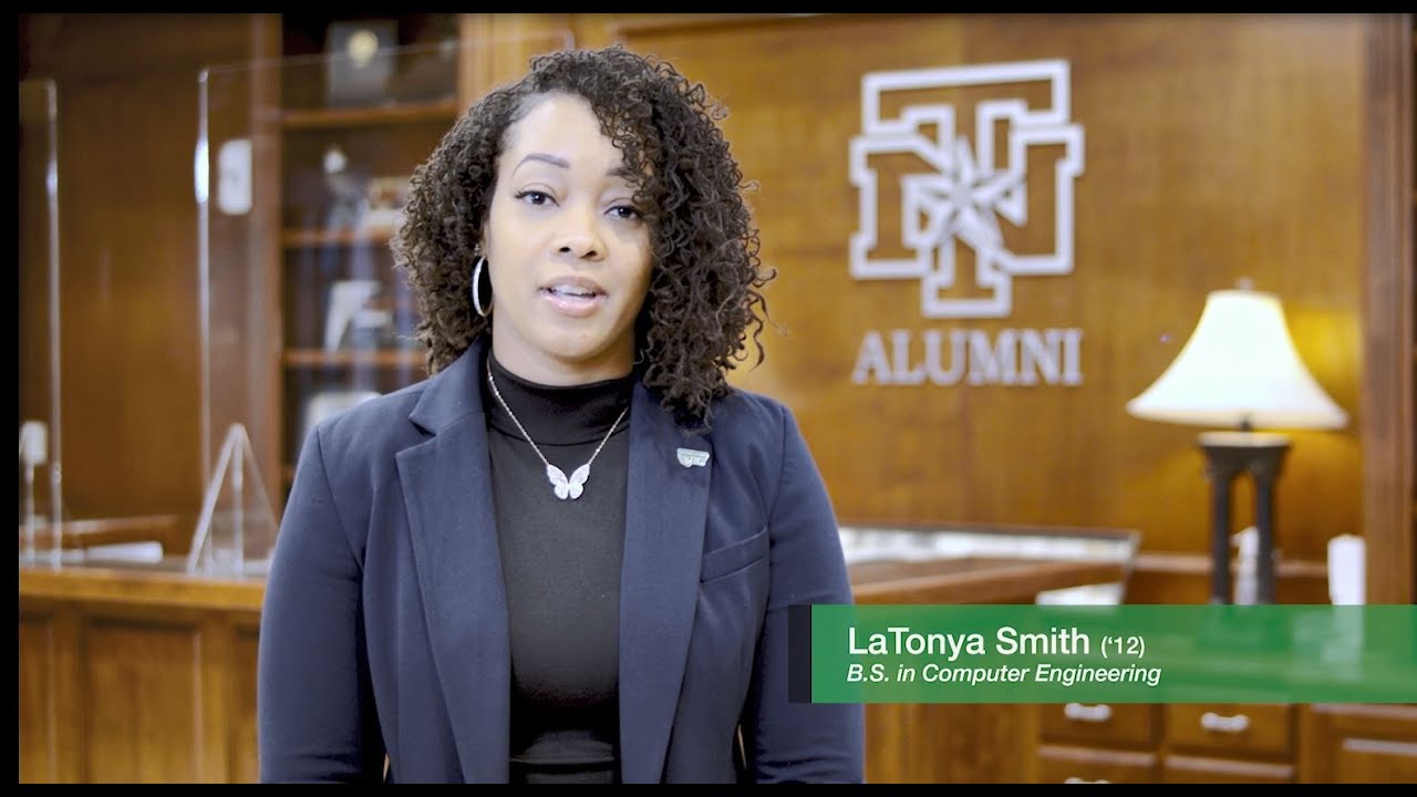 UNT Computer Engineering