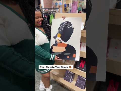 DomoINK X Urban Outfitters Black History Month Celebration, "Own Your Expression" #urbanoutfitters