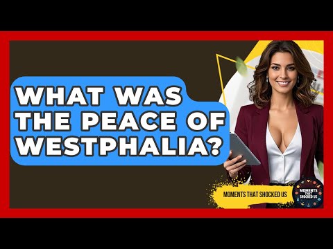 What Was The Peace Of Westphalia? - Moments That Shocked Us