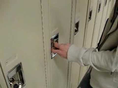 Max Finds Math Textbook in Locker