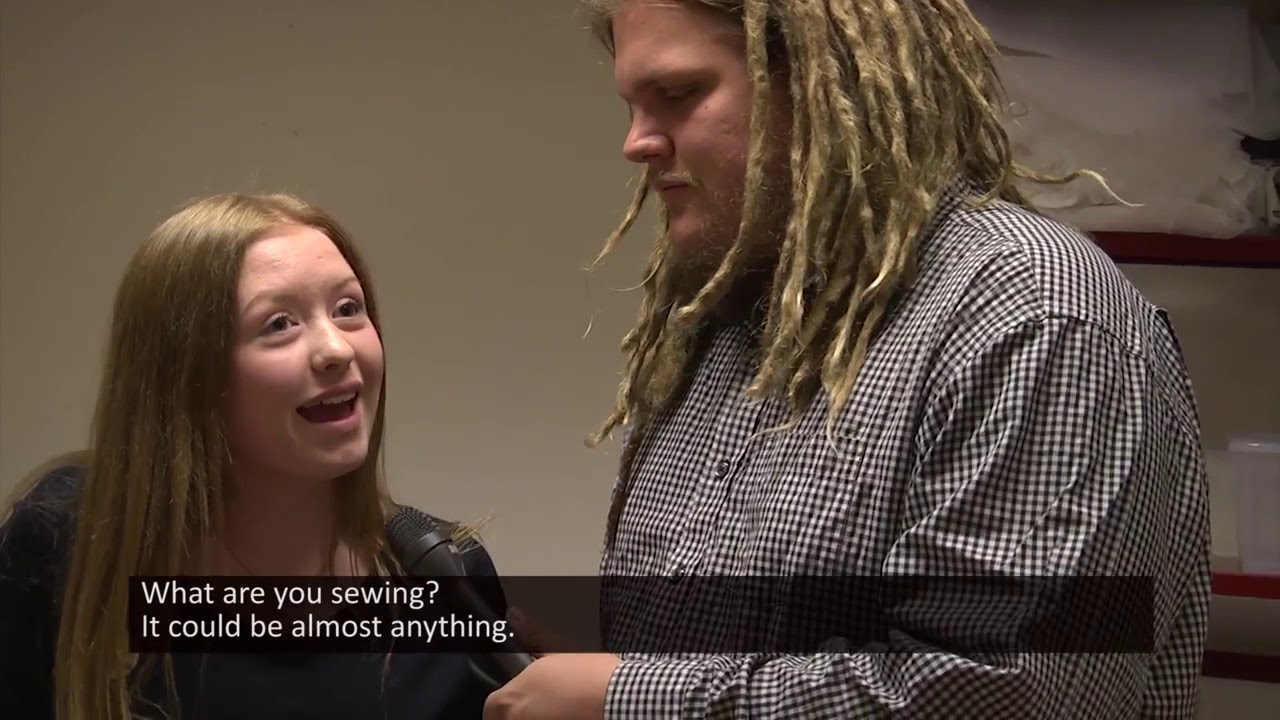 The makerspace library