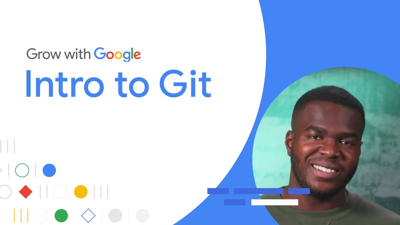 Introduction to Git | Google IT Automation with Python Certificate