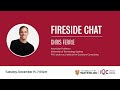 Christopher Ferrie | About | University of Technology Sydney