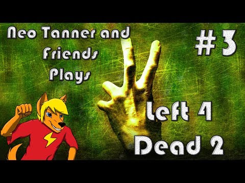 Steam Community :: Video :: OH NO! (No Mercy Campaign Ending) | Left 4 ...