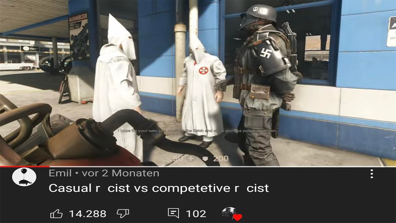 CURSED COMMENTS THAT SHOULD BE ILLEGAL 36