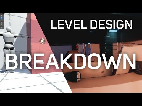 Level Design Portfolio – Igor Hatakeyama