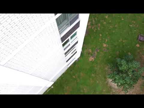 DJI Mini 2 Crash + Repairing Damaged Propellers