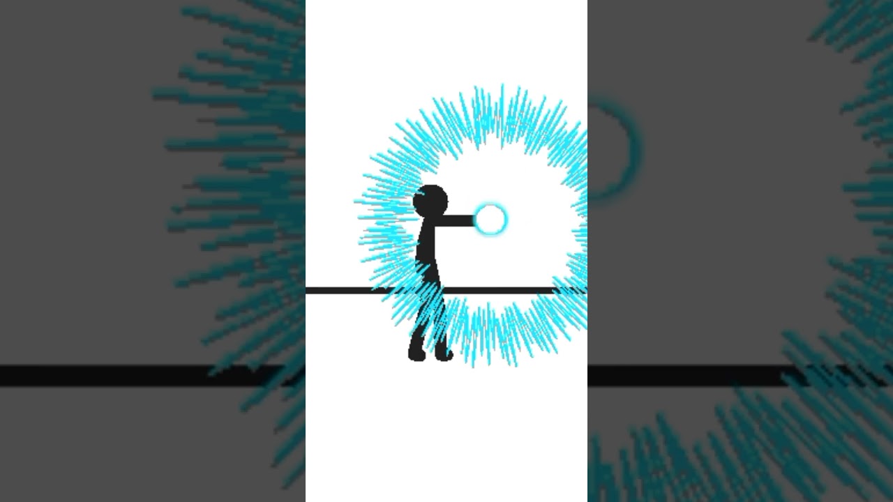 Beam fire (sticknodes)