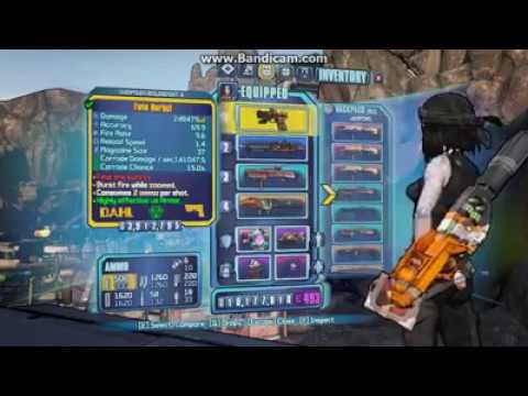 Steam Community :: Video :: OP8 Blurred Trickster Maya back in Lynchwood!