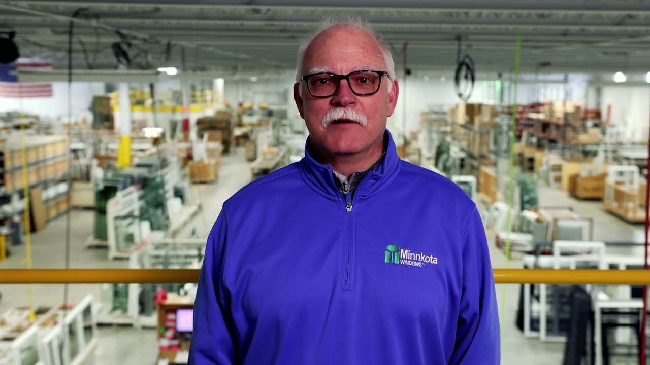 Transform Your Home with Minnkota Windows