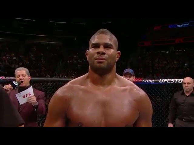 5 UFC rematches that need to happen