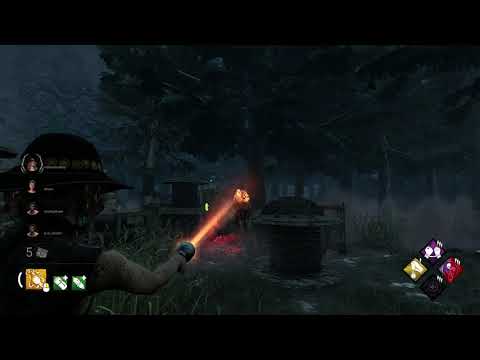 Steam Community :: Video :: DBD Rage