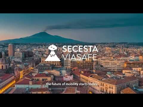 SECESTA ViaSafe: multisensor systems for volcanic ash monitoring