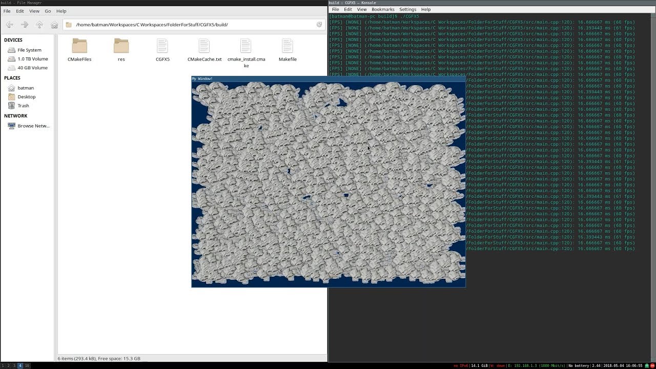 #0 3D Game Programming Tutorial: Setup