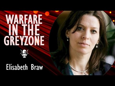 Elizabeth Braw - Russia and China are Adept at Weaponizing Information for Foreign Policy Objectives