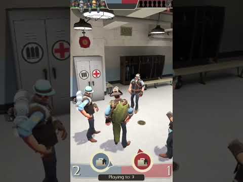 Steam Community :: Video :: 4 Laughing Snipers at 2fort Spawn