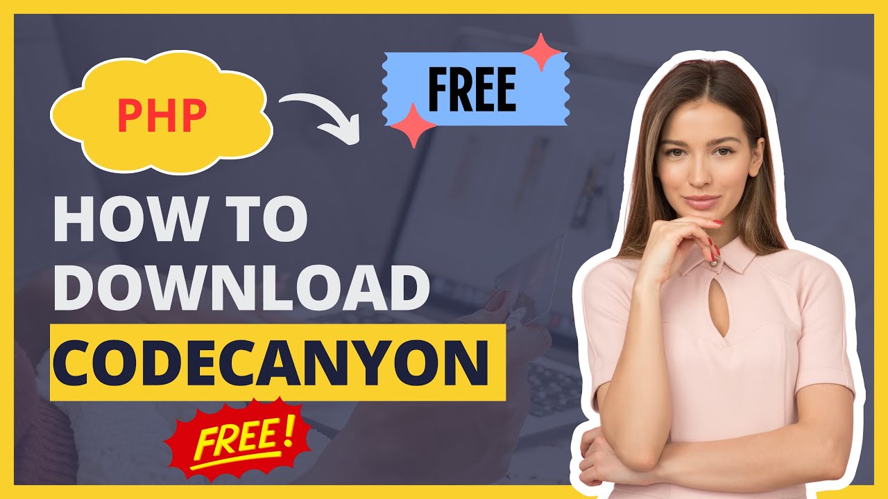 Codecanyon: How to download Codecanyon Project free!!!!! | Php script free |