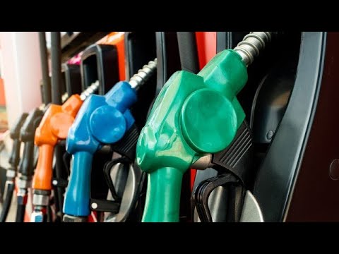 Save Money on Gas with THESE 5 Simple Tips