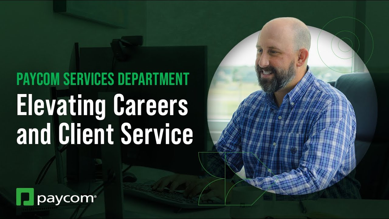 Paycom Specialists: Elevate Your Career and Client Service