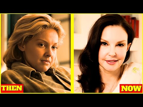 Heat Cast: Then and Now (1995 vs 2024)