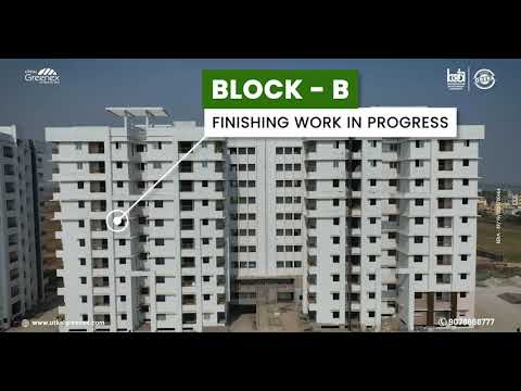 Utkal Greenex Bhubaneswar, Sundarpada | Price List & Brochure, Floor ...