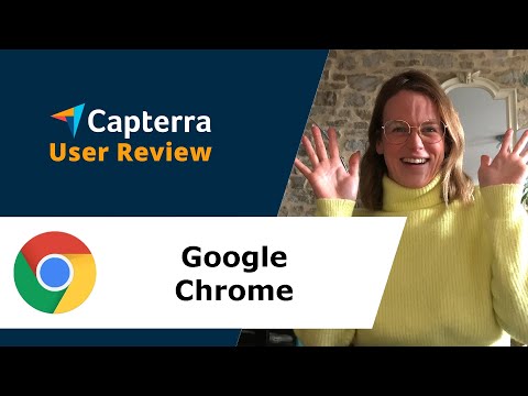 Google Chrome Review: Daily companion