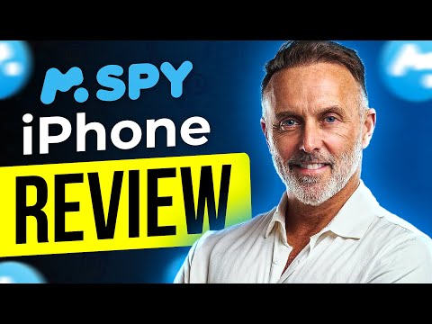 How to Install mSpy on iPhone in 2025?