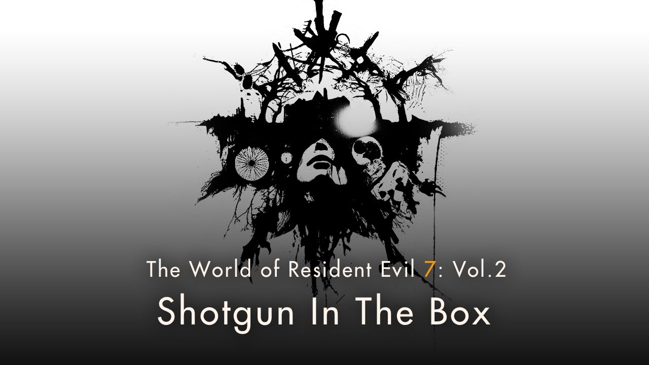 Resident Evil 7: Biohazard Game Details - Dexerto Database