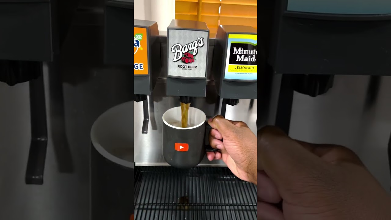 My At-Home Soda Machine Setup #diy #subscribe #viralshorts #sodamachine