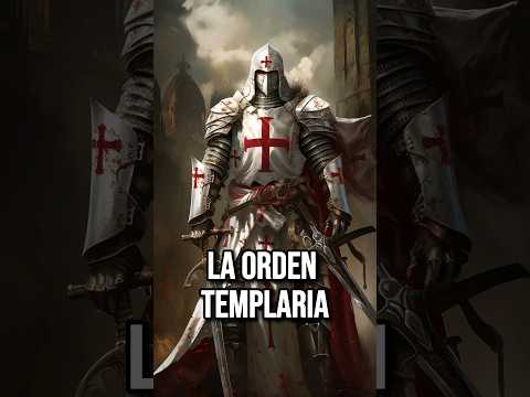La Orden de los Caballeros Templarios