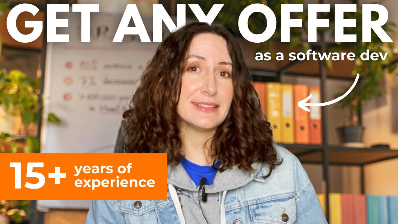 Software Engineer Interview Process - COMPLETE GUIDE!