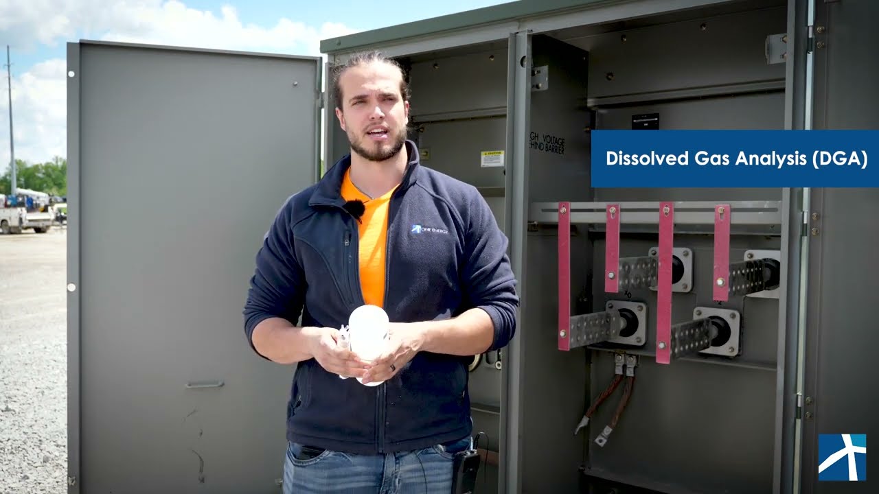 Transformer Oil Testing | Technician Talk