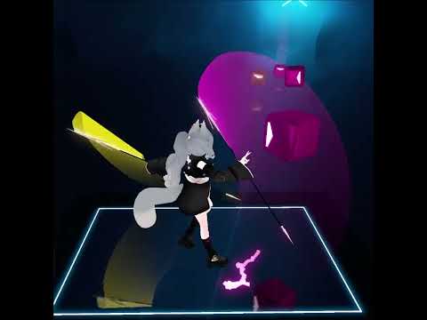 Steam Community :: Video :: 【C38】｜無理に笑わなくて良いよ ｜Diary30｜Beat Saber 節奏光劍