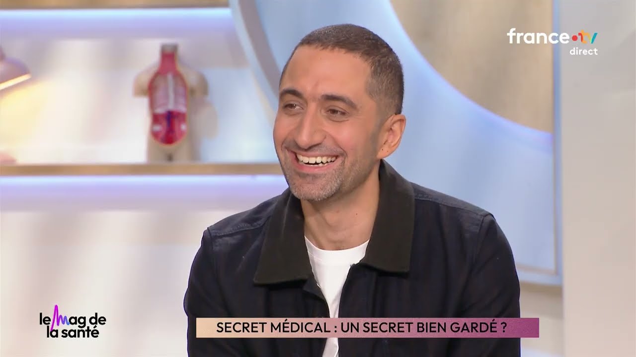 Le Mag de la santé - 29 septembre 2025 [Intégrale]