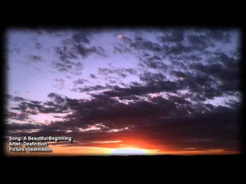 A Beautiful Beginning [Original Composition]