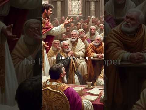 St. Jerome: The Man Who Translated the Bible & Shaped Christianity