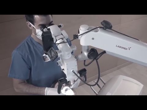 Labomed Microscope - Latest Price, Dealers & Retailers in India