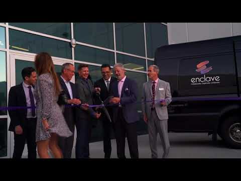 Enclave Grand Opening - Las Vegas events Venue - Kim Photography LLC Photographer