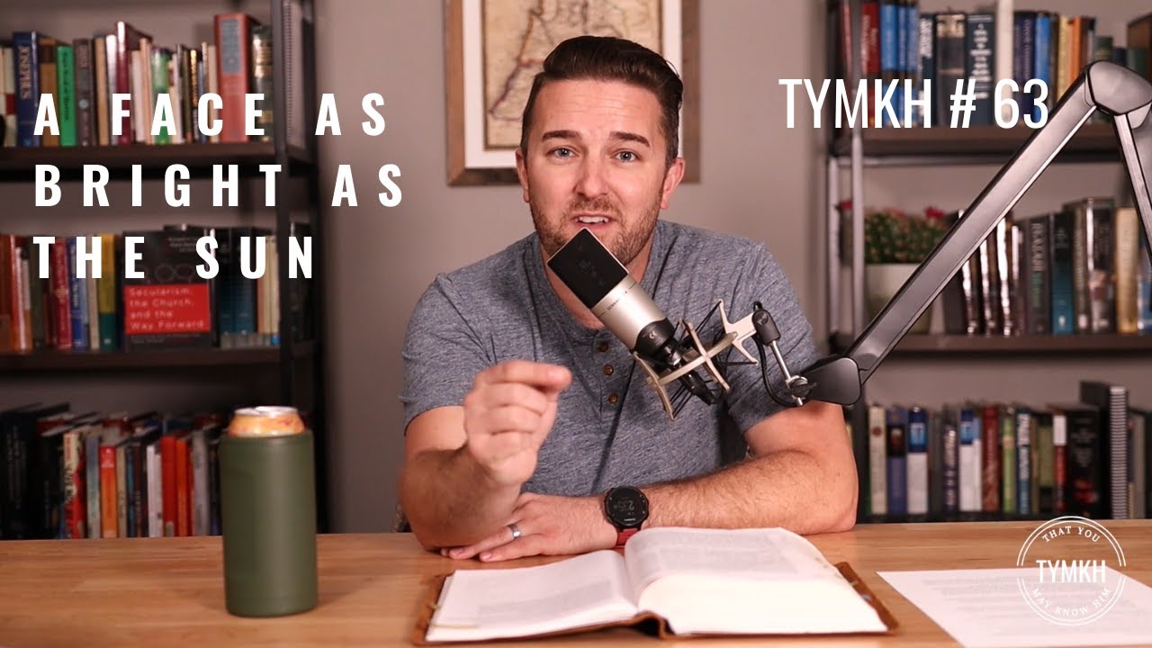 The One Who Holds the Stars (Revelation 1:16)