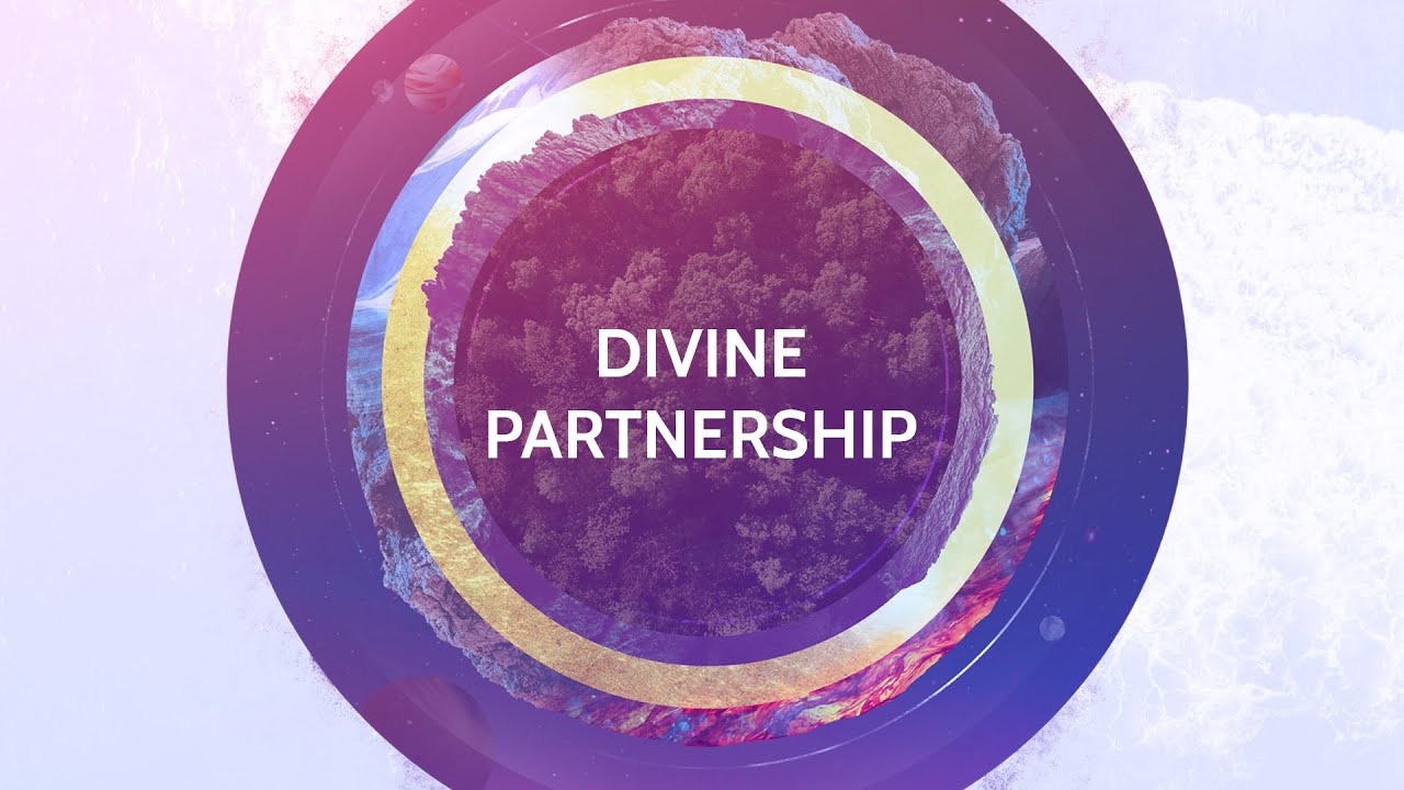 Divine Partnership | Different - Part 5