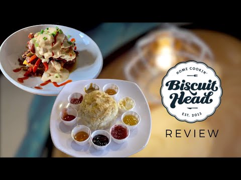Biscuit Head GVL | Greenville, SC Brunch | South Carolina Restaurants