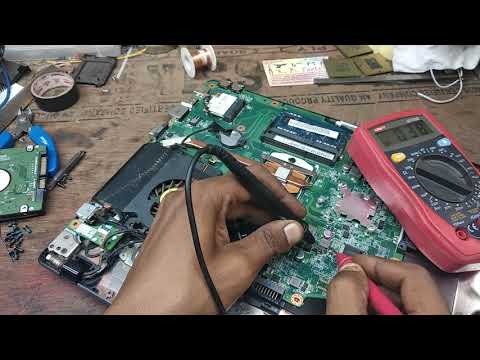Computer Repairing Services, Computer Repair & Services in India