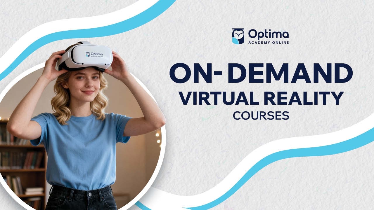 How Self-Guided Online Courses Work | Flexible Learning Explained