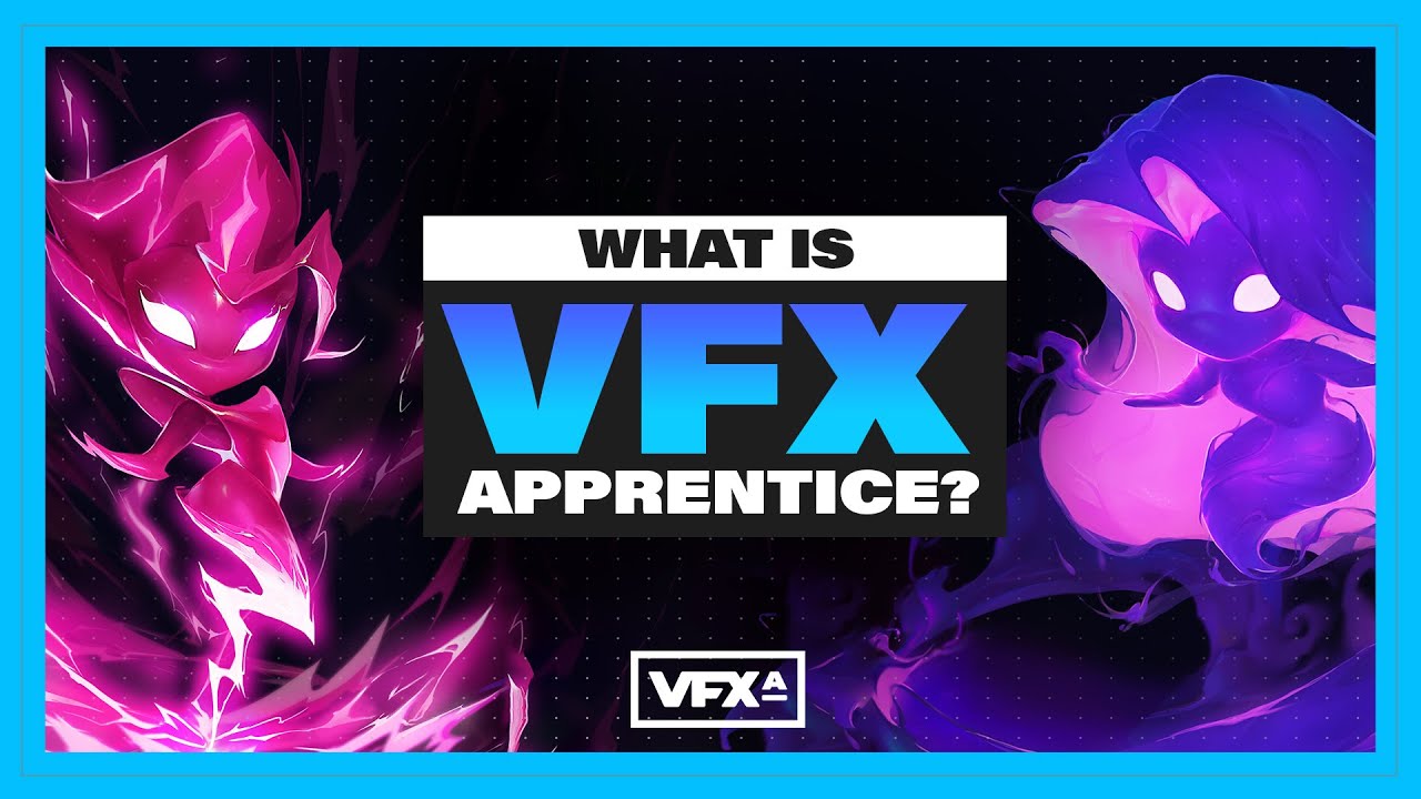 What is VFX Apprentice?