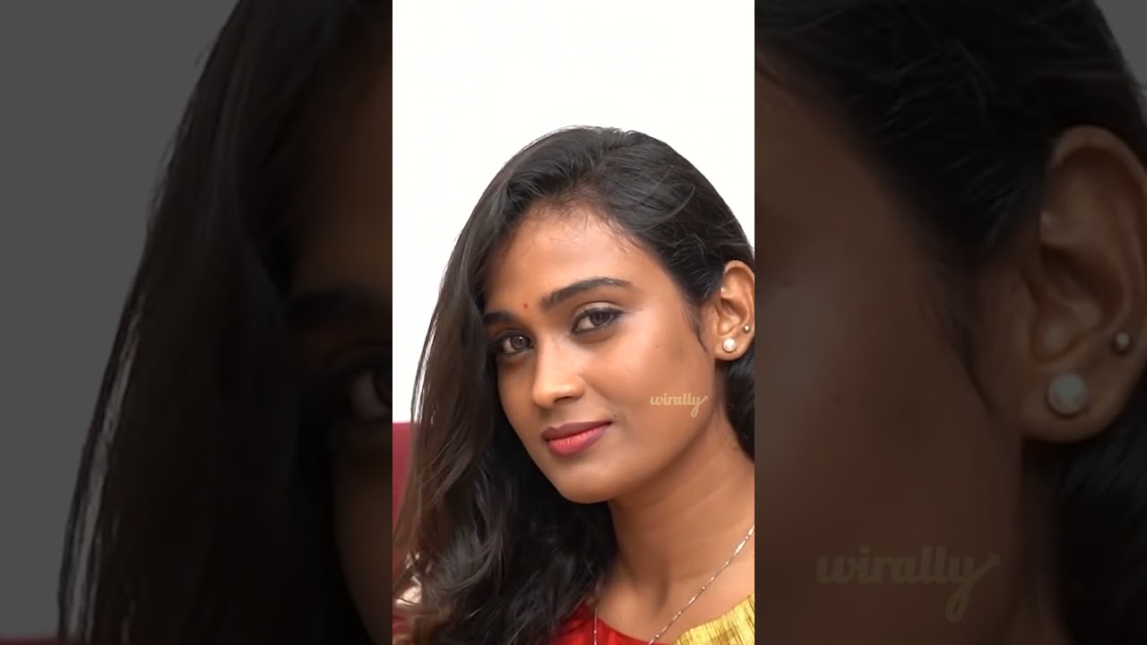 Madam Insta la Celebrity...Athuku Karanam Avanga Creativity!🤩😬 || @ShortsDAOfficial || Tamada Media