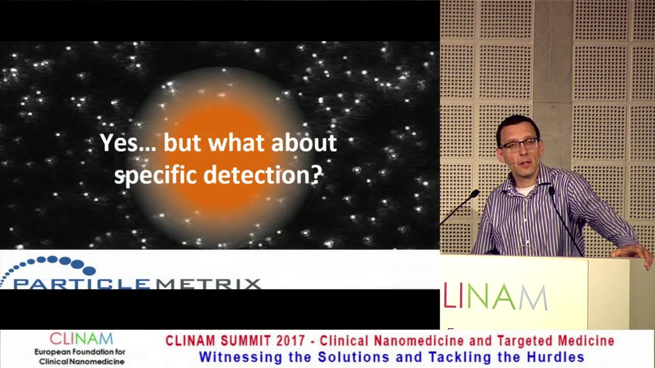Surface Charge and Fluorescence: Biochemical Analysis of Liposomes and Extracellular Vesicles...