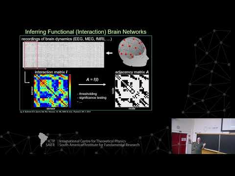 Klaus Lehnertz: Statistical approaches to detection and prediction of critical... - Class 2