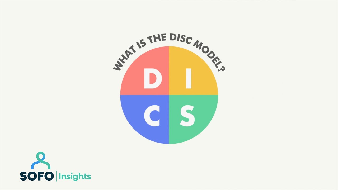 Introduction to DISC Model